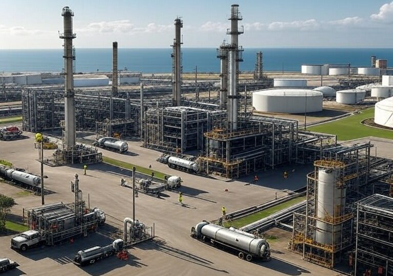 Home - TRANSWORLD OIL USA INC.